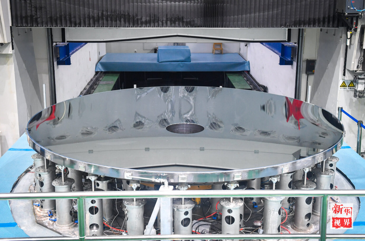 วิธีการใหม่ในการขัด RB-SiC | ซิลิคอนคาร์ไบด์สีเขียว - HAIXU